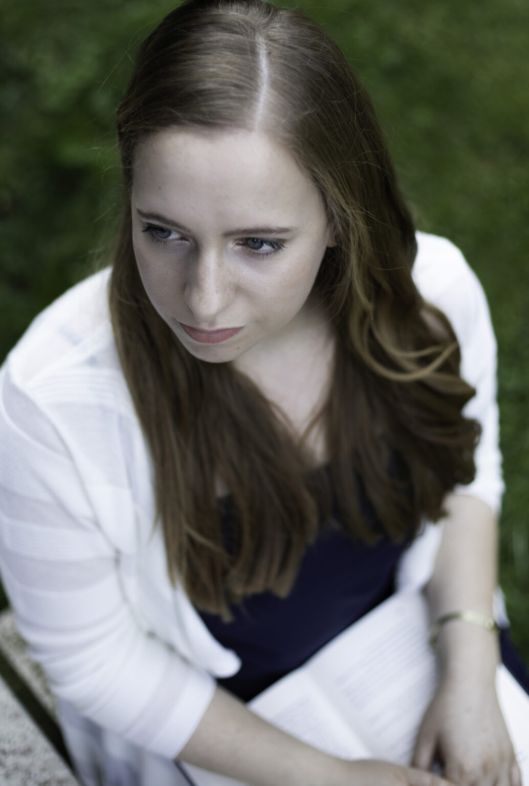 About - ANNA BENNING